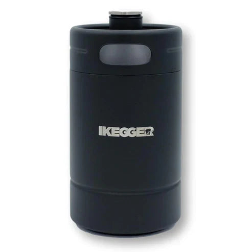 Mini Kegs – 3 Ring Circus Brew Shop