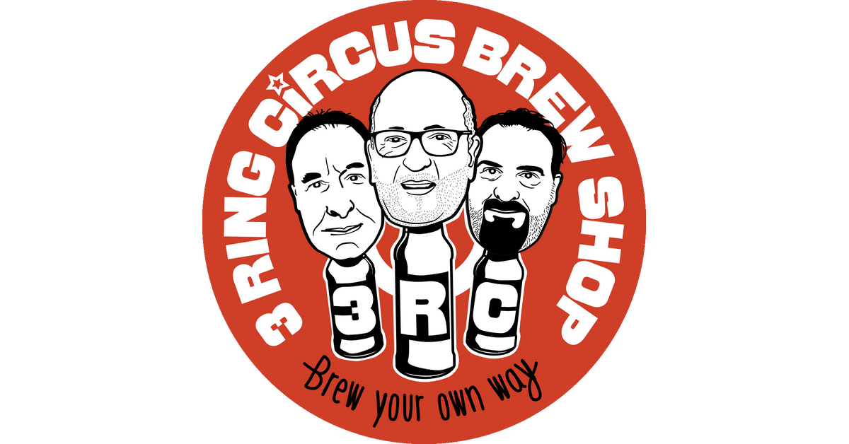 Kegs – 3 Ring Circus Brew Shop