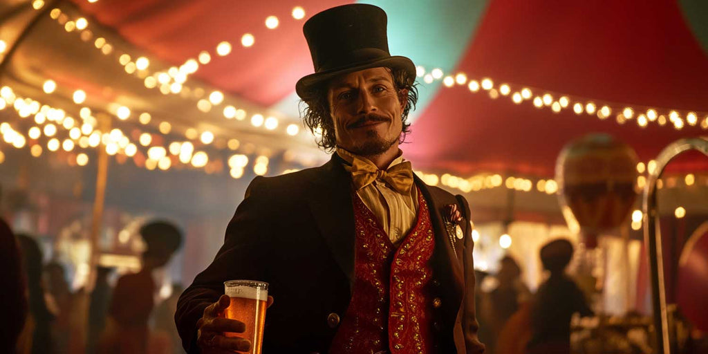 About Us – 3 Ring Circus Brew Shop
