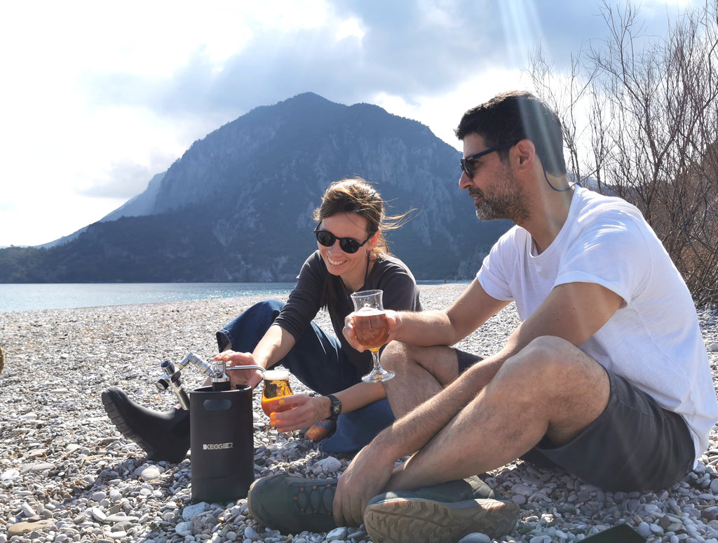 Kegs – 3 Ring Circus Brew Shop